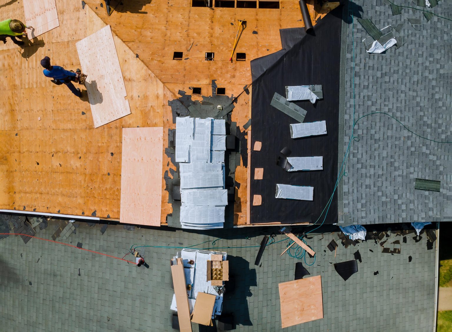 What Is Counter Flashing? (Types, Signs Of Damage & More)